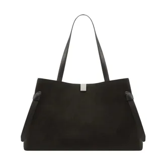 Yuzefi unisex, Sacs, Brun, Taille: ONE Size Gyoza Tote