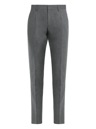 Moorer pantalon Montalena - Gris
