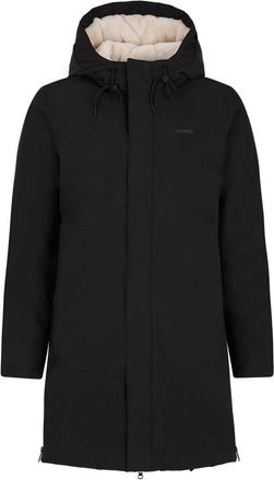 Protest Damen Jacke mit Kapuze PRTNANSE Regular Fit