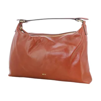 Abro Sacs - Femme - Sacs - Brun - Taille: ONE Size