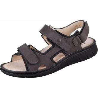 Finn Comfort Herren, Schuhe, Braun, 45 EUGr&ouml;&szlig;e