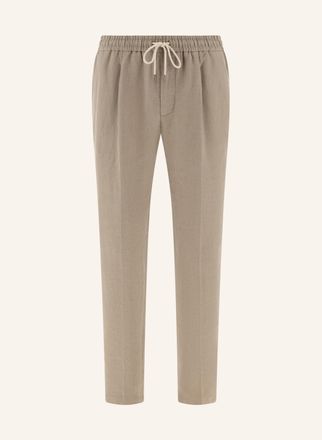 Boggi Milano Boggi Milano Cordhose grau