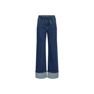 Co'Couture Damen, Jeans, Blau, XSGr&ouml;&szlig;e