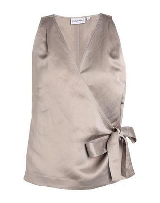 Calvin Klein TOPS - Tops sur YOOX.COM