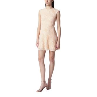 Rotate Rotate Kleider - - Dresses - Damen - Beige - XS