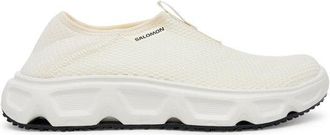 Salomon Sneakers Reelax Moc 6.0 L47742400 Wei&szlig;