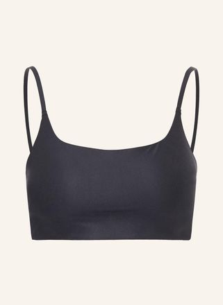 Under Armour Sport-Bh Ua Open Back schwarz