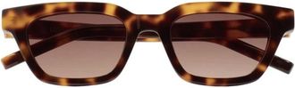 Kaleos Lunettes de soleil Wainscott 002 - Femme - Accessoires - Brun - Taille: 50 MM