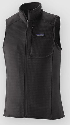 Patagonia R1 Weste black
