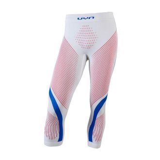 UYN Underlayers - - Sport - Damen - Wei&szlig; - 2XL