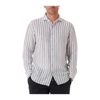 Profuomo Herren, Shirts, Mehrfarbig, 2XLGröße