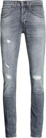 Dondup BAS - Pantalons en jean sur YOOX.COM