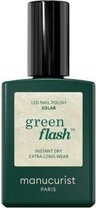 Manucurist Green Flash