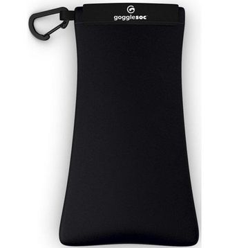 Gogglesoc Black Sunnysoc - Brillenetui