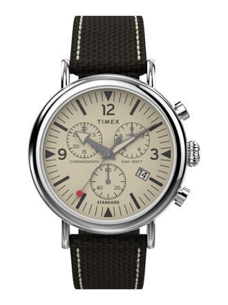 Timex Analoguhr