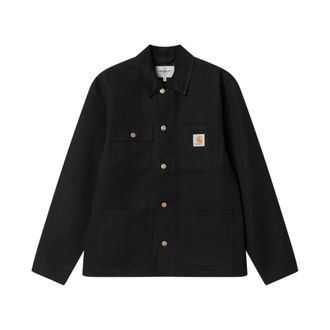 Carhartt Work in Progress Herren, Jacken, Schwarzk, XLGr&ouml;&szlig;e
