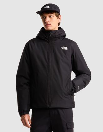 The North Face Quest Mono - Veste isolante - Noir