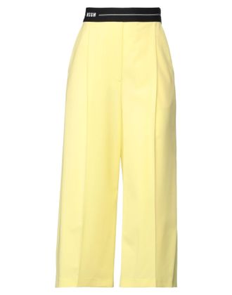 Msgm HOSEN & RÖCKE - Hosen auf YOOX.COM