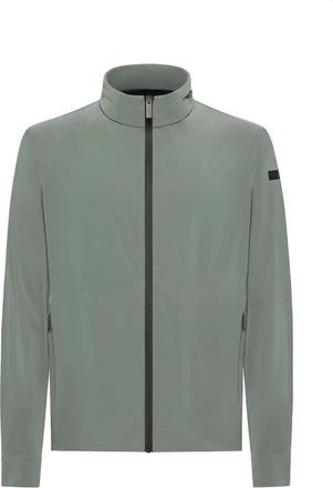 Roberto Ricci Design Rrd, Homme, Vestes, Vert, Taille: 2XL Veste Nitida
