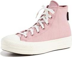 Converse Femme Chuck Taylor All Star Lift Platform Counter Climate Sneaker, 35 EU