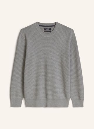 Marc O'Polo Marc Opolo Pullover grau