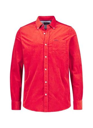 N.Z.A. Herren Hemden rot