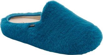 Dr. Scholls Scholl Damen Maddy Slipper, Turquoise, 35 EU