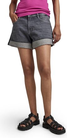 G-Star RAW Damen Judee Denim Shorts