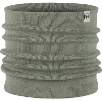 Buff Herren Schal Knitted Neckwarmer
