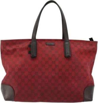 Gucci Damen, Pre-Owned, Rot, ONE SIZEGr&ouml;&szlig;e