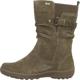 Coronel Tapiocca Bota Senora - - Shoes - Damen - Braun - 40 EU