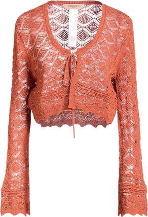 Twin-Set STRICKWAREN - Wickelpullover auf YOOX.COM