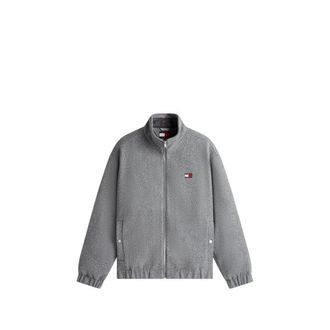 Tommy Hilfiger Blouson col montant en laine