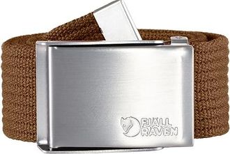 Fj&auml;llr&auml;ven Canvas Belt - SS23 - Taille Unique