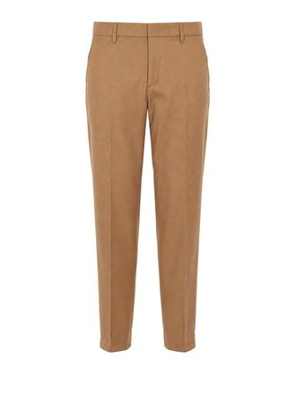 Dondup Formale Hose - Camel
