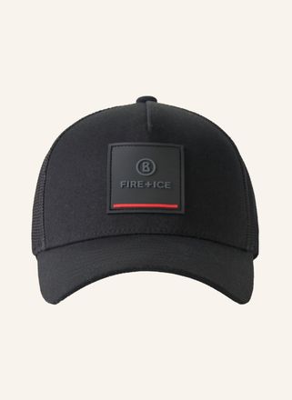Bogner Fire + Ice Fire+Ice Cap schwarz