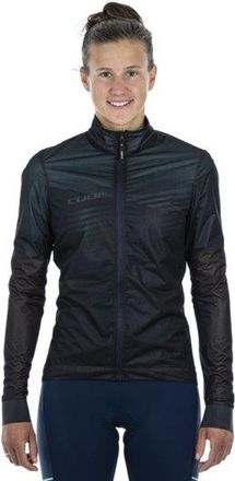 Cube Teamline WS Wind - Radjacke - Damen