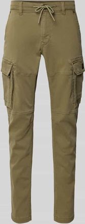 PME Legend Cargohose mit Tunnelzug Modell EXPEDIZOR