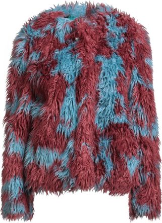 Alabama Muse JACKEN & MÄNTEL - Shearling- & Kunstfell auf YOOX.COM
