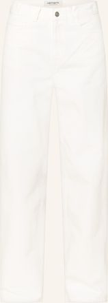 Carhartt Work in Progress Carhartt Wip Flared Jeans Jane weiss