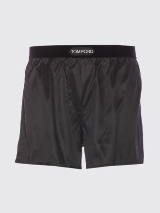Tom Ford Sous-V&ecirc;tement Homme couleur Noir