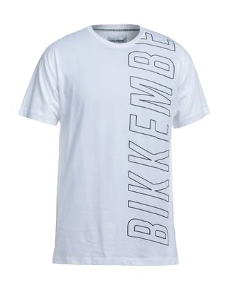 Dirk Bikkembergs TOPS - T-shirts auf YOOX.COM