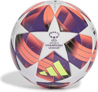 adidas Ball UWCL 24/25 Group Stage League