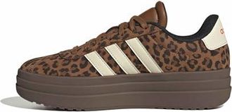 adidas Adidas Femme VL Court Bold Shoes, Dusky Bronze/Cream White/GUM5, 38 2/3 EU