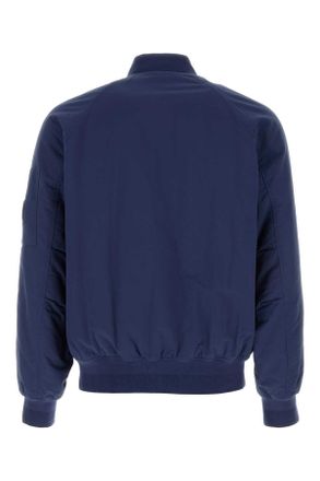 C.P. Company Short Jacket - Navy