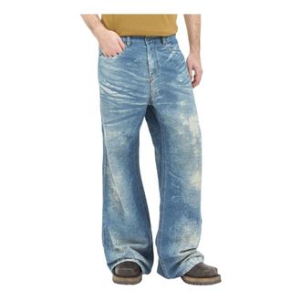 Diesel Homme, Jeans, Bleu, Taille: W28 1996 D-Sire Jeans
