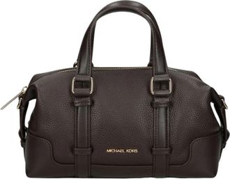 Michael Kors XS Slouchy Xbody - - Bags - Damen - Braun - ONE SIZE