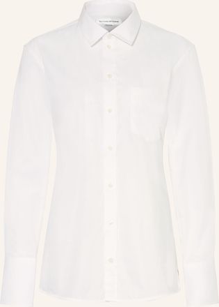 Victoria Beckham Hemdbluse weiss