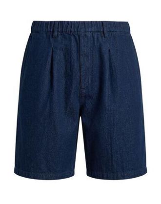 Messagerie BAS - Shorts en jean sur YOOX.COM