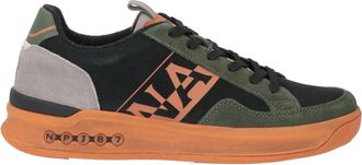 Napapijri SCHUHE - Sneakers auf YOOX.COM